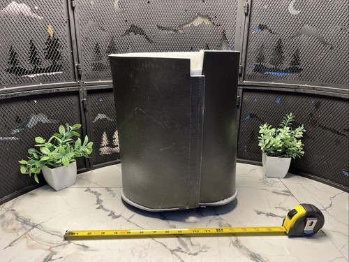 NEW- ACOUSTIWRAP Goodman Air Conditioner Compressor Blanket Cover ...