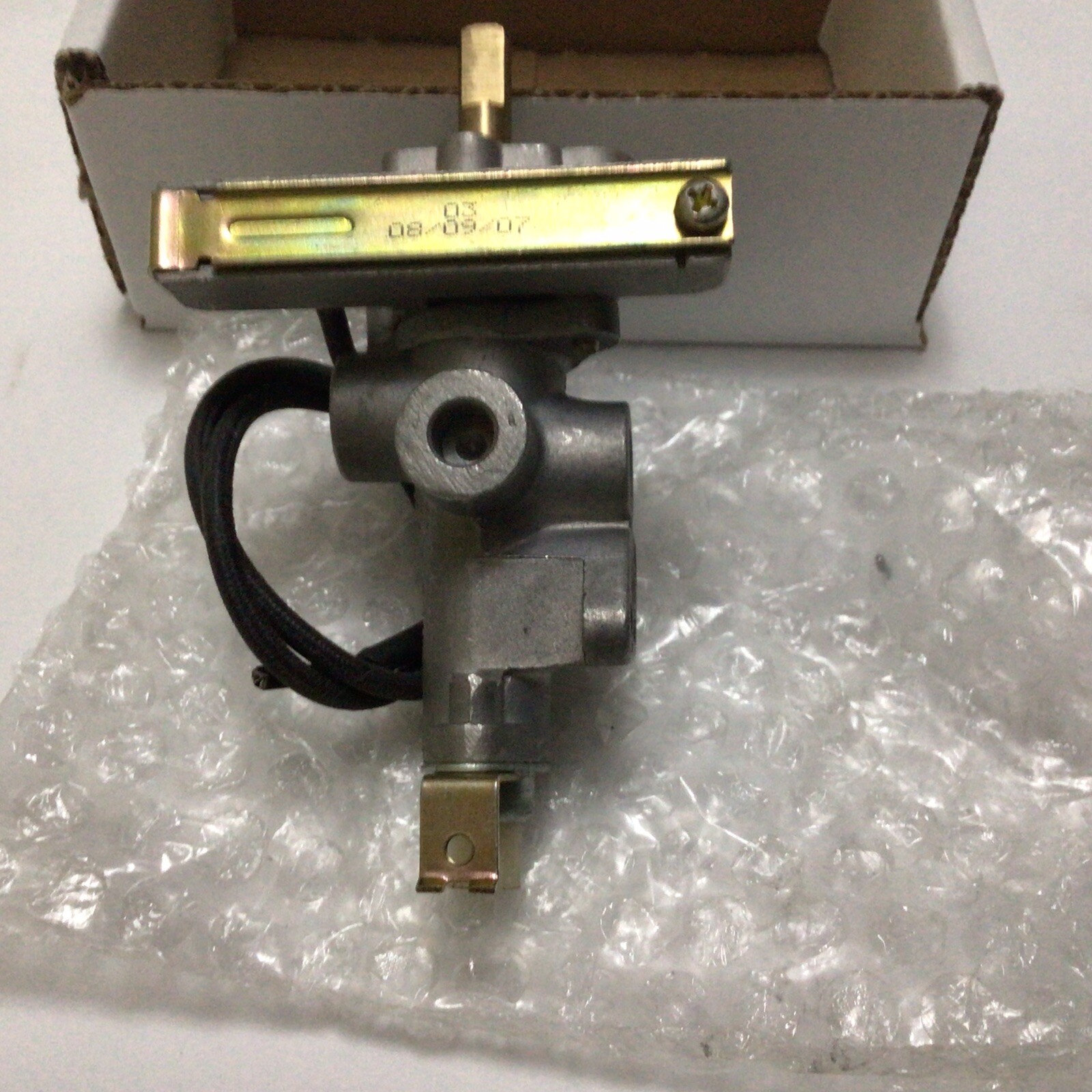 Dyna Glo Mr. Heater Heatstar 5050685 Control Valve / Safety Shutoff ...