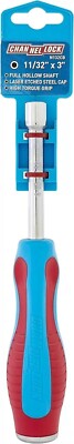 Channellock N120CB Nut driver 1/2, 3-Inch Blade, 7-1/2-Inch Overall | eBay