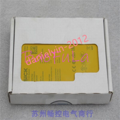 1PCS New SICK RLY3-OSSD100 1085343 | eBay