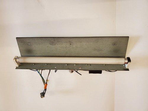 Vintage Ms. Pacman Arcade Machine Light | eBay