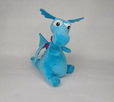 Stuffy the Dragon - Beanie Babies - Beaniepedia