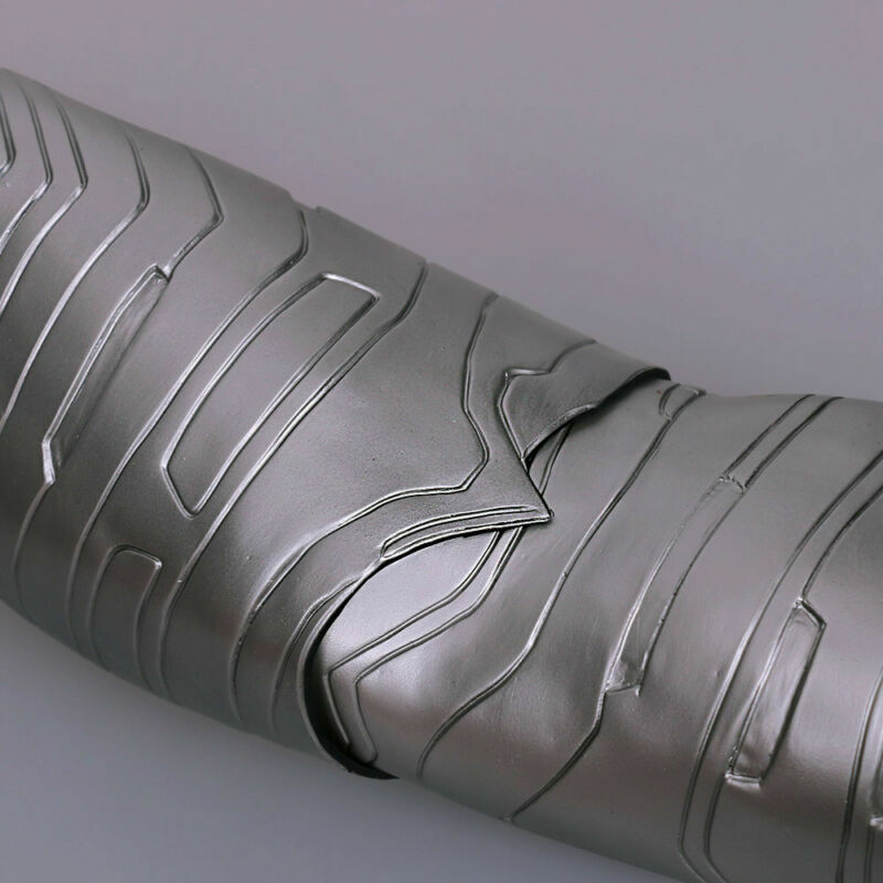 Silver Winter Soldier Arm