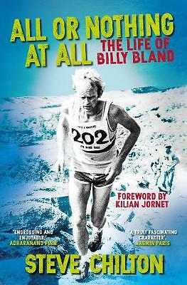 All or Nothing at All: The Life of Billy Bland by Steve Chilton ...