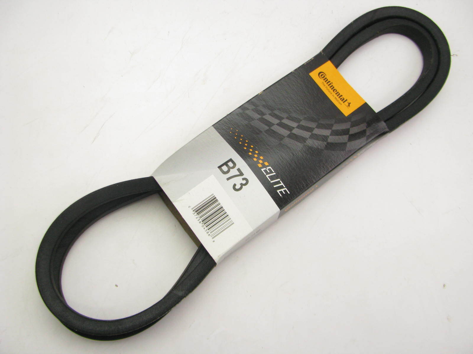 Continental B73 Industrial Accessory Drive Belt - 5/8" X 76" - 36 ...