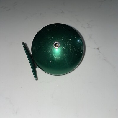 Vintage Johnson Model 40 Fishing Reel Made in USA | eBay