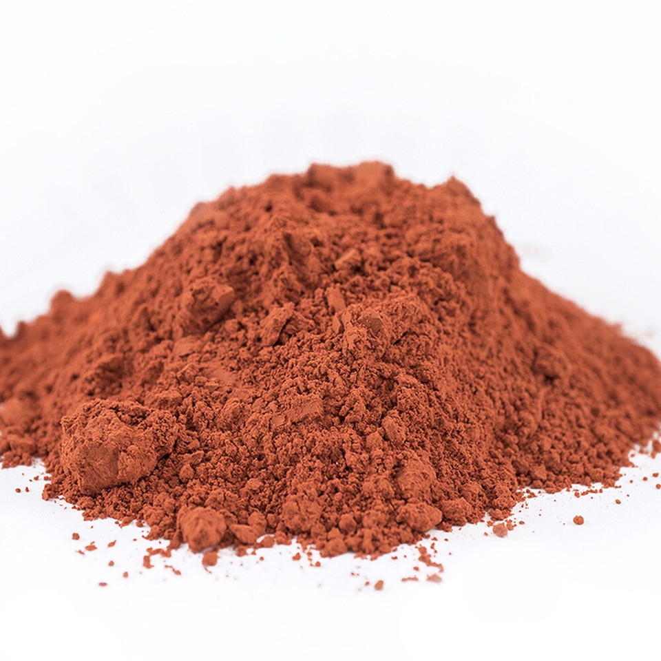 Huge Miniatures Weathering Powder, Red Rust Huge Minis – 30ml Powdered ...