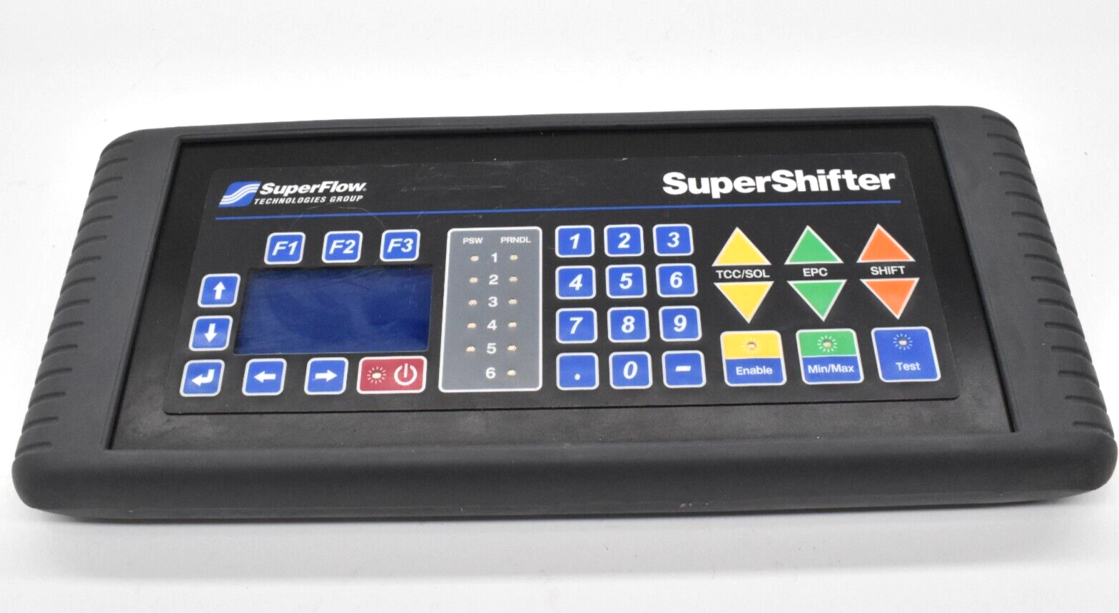 SuperFlow 4L80E Transmission Tester Super Shifter model 94000 For ...