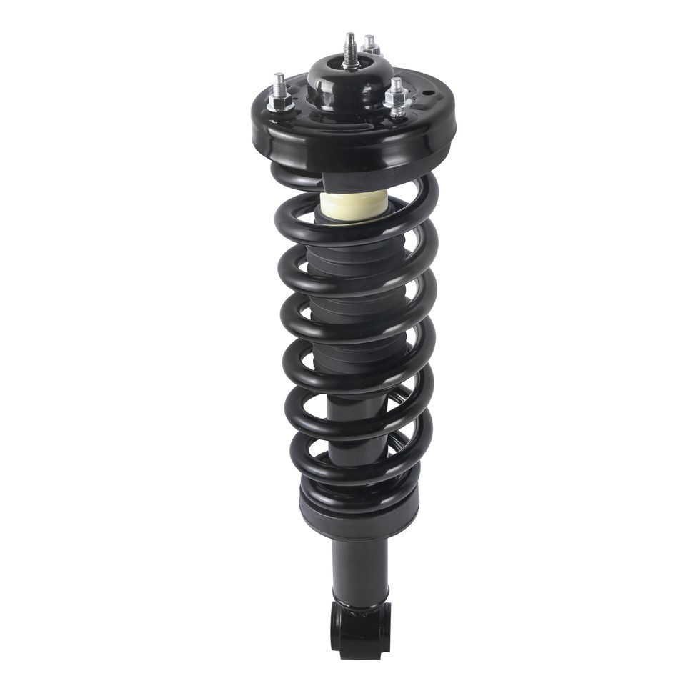 2X Front Shocks Struts Assy Kits For 2004-08 Ford F-150 06-08 Lincoln ...