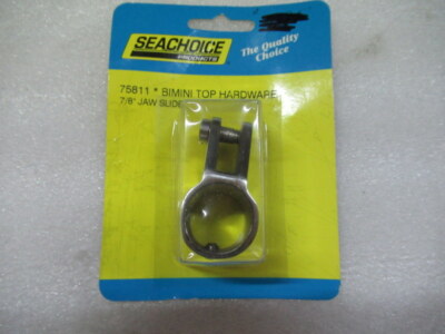 C93 Genuine Seachoice 75811 Jaw Slide w/ Bolt OEM New Factory Boat ...