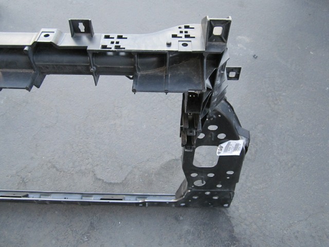 2015 2016 2017 2018 Jeep Renegade Radiator Support Closure Panel ...