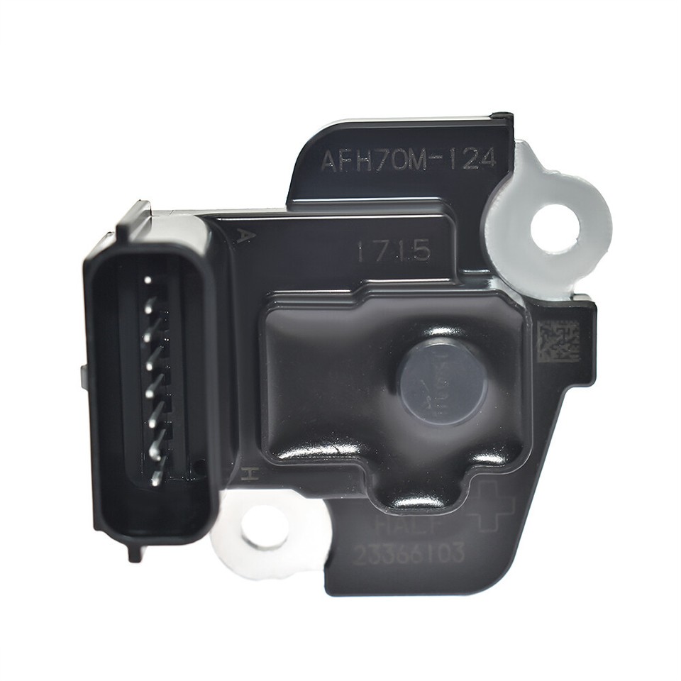 Mass Air Flow MAF Sensor 23366103 for Chevrolet Malibu Equinox GMC ...
