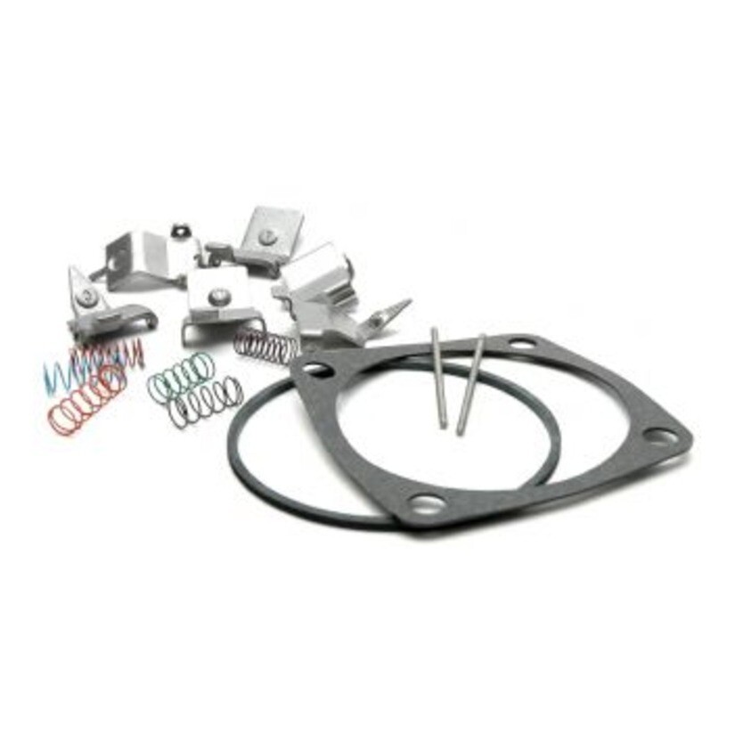 Governor Springs & Weights Shift Kit, for TH350 TH400 700-R4 250 ...