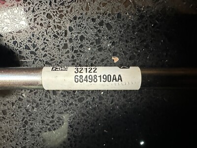 2015-2021 Jeep Compass Renegade Fiat 500 Front Stabilizer Link Mopar ...