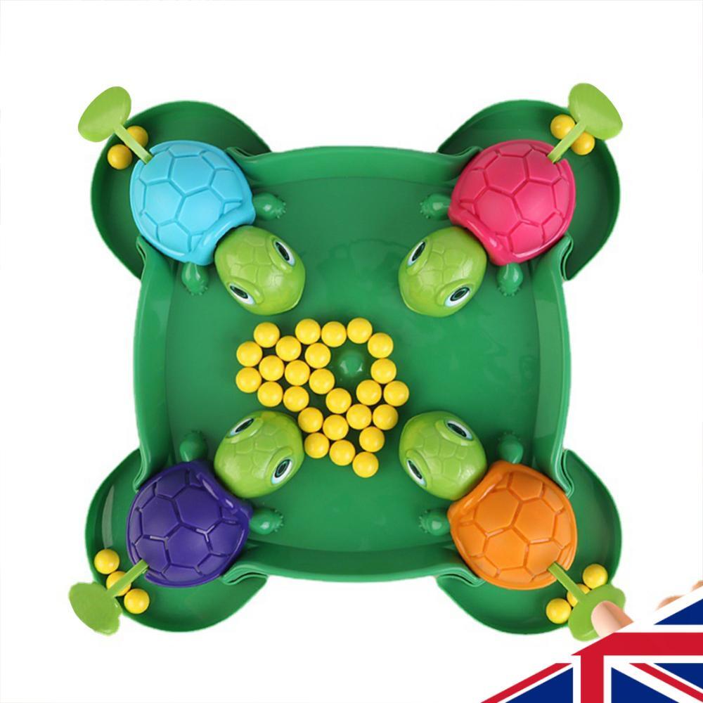 Turtle Party Games