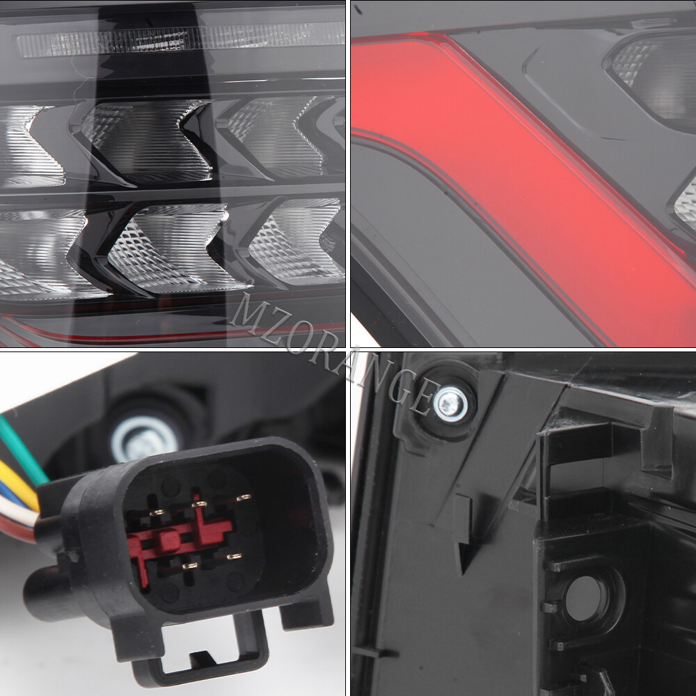 Right Driver Side O/S Rear Tail Light Lamp For Range Rover Sport L494 ...