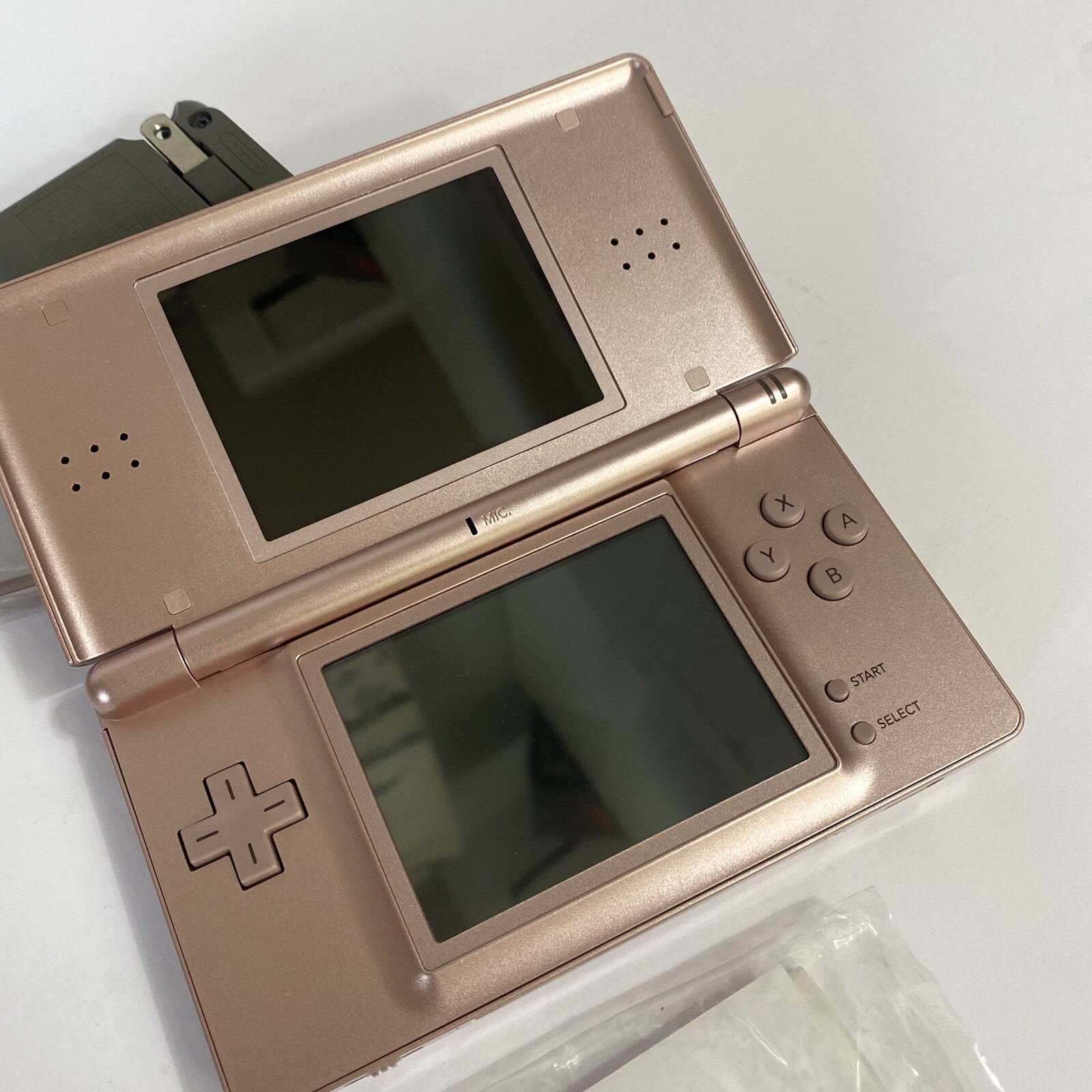 Nintendo DS Lite Console - Coral Pink (USGSPB) for sale online | eBay