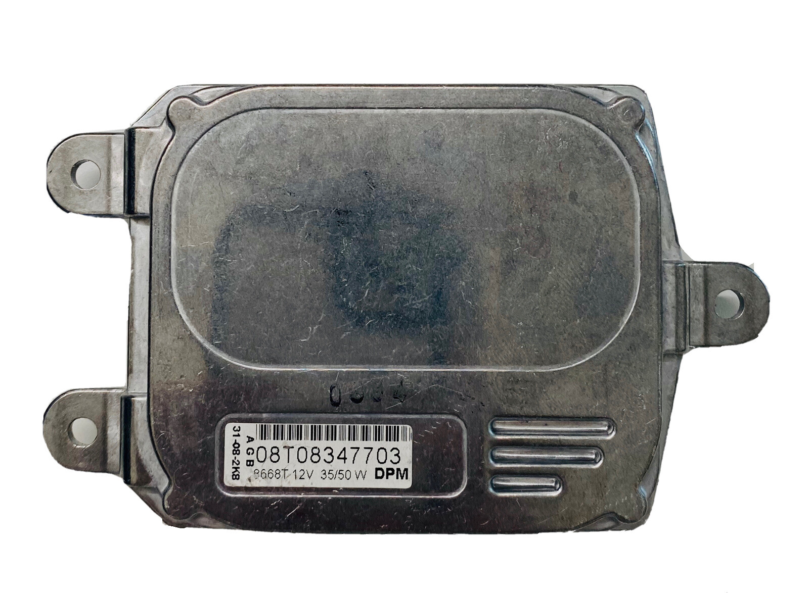 Centralina Ballast Xenon 35XT5-D1 12V D1S D1R Compatibile OSRAM ...