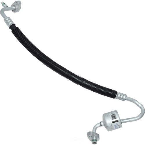 A/C Refrigerant Discharge Hose-Discharge Line fits 11-12 Ford Explorer ...