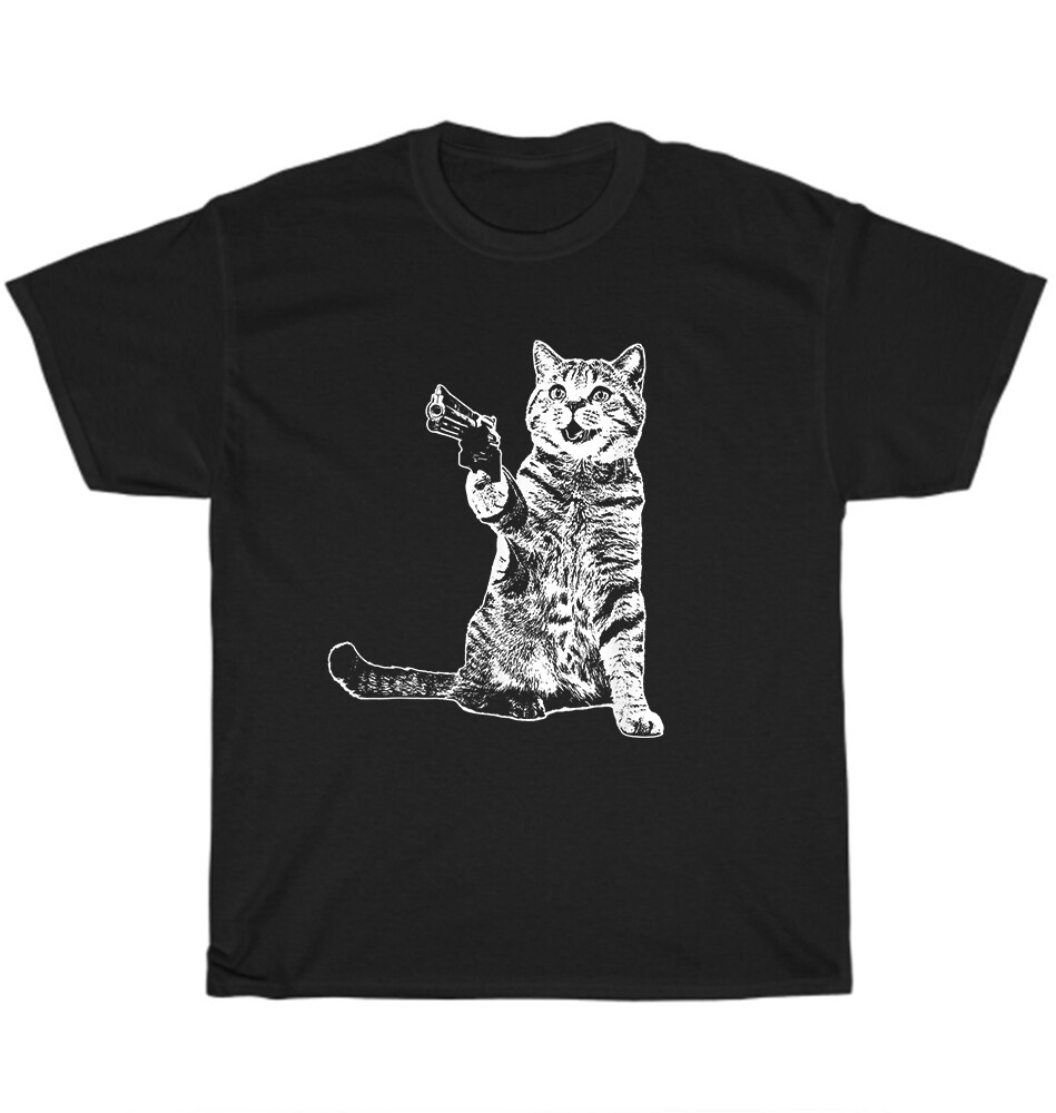 Kittens With Guns Gmod CAT GUN Mod