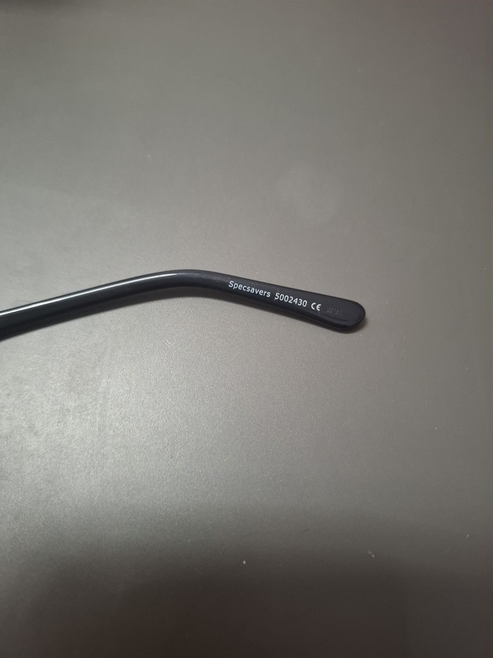 Specsavers Eyeglasses Glasses Frame Teen 134 30718524 | eBay UK
