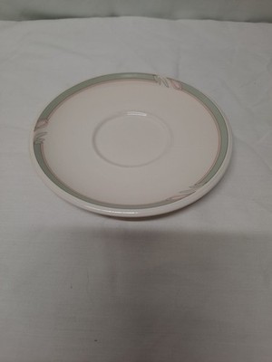 Noritake Keltcraft Misty Isle DEERFIELD 9159 Saucer 6" | eBay