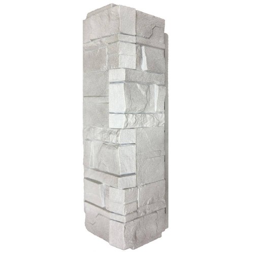 Dry Stacked Stone Corner Travertine (5-Pack) | eBay