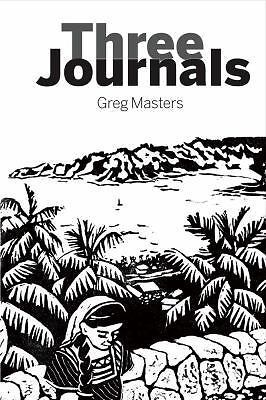 Three Journals by Greg Masters (2017, Trade Paperback) for sale online ...