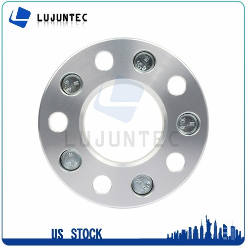 5x4.5 1.5" 2Pcs Wheel Spacers Fits Chrysler 300 Dodge Charger Magnum ...