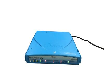 Visual Networks 807-0109 UpTime Select Inline Hardware Probe T1 CSU/DSU ...