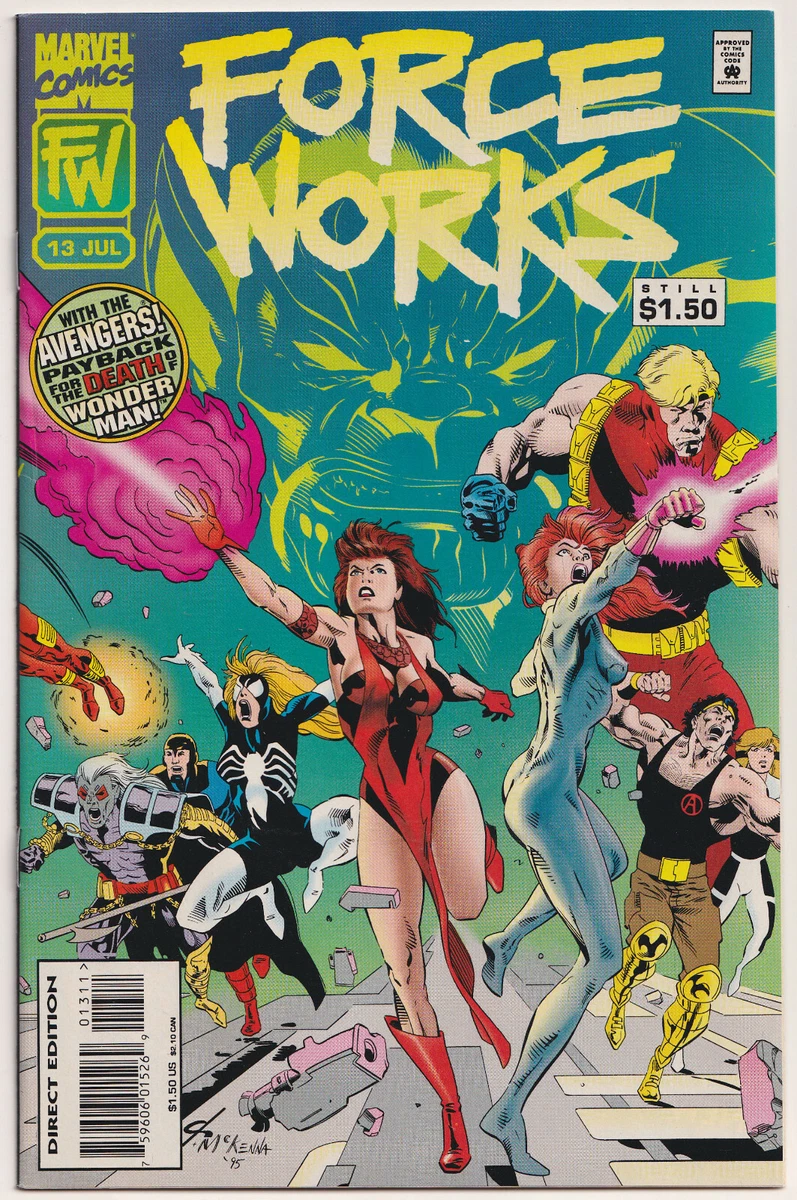 Force Works .any fans? | Page 3 | CBR Community