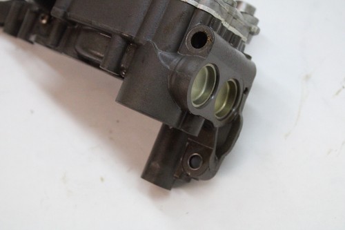 2014 MERCEDES GLK350 ENGINE OIL PUMP A2761800701 OEM 10 11 12 13 14 15 ...