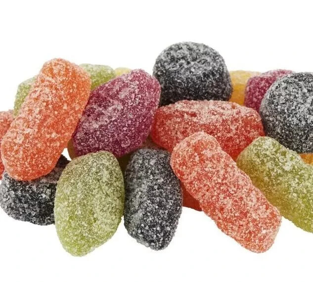English Sour Wine Gum Fruits Bulk Candy 10 Pounds Soft Candies | eBay