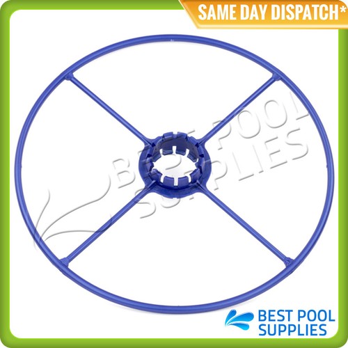 DEFLECTOR WHEEL FOR ZODIAC / BARACUDA POOL CLEANERS – MEDIUM – W69785 ...