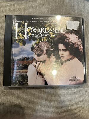 Robbins, Richard : Howards End CD 83603533922| eBay