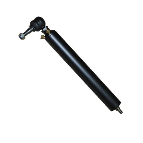 E2NN3A540BA Power Steering Cylinder 1/2" Rod for Ford Tractor 2000 3000 ...