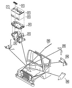bennettchryslerparts | eBay Stores
