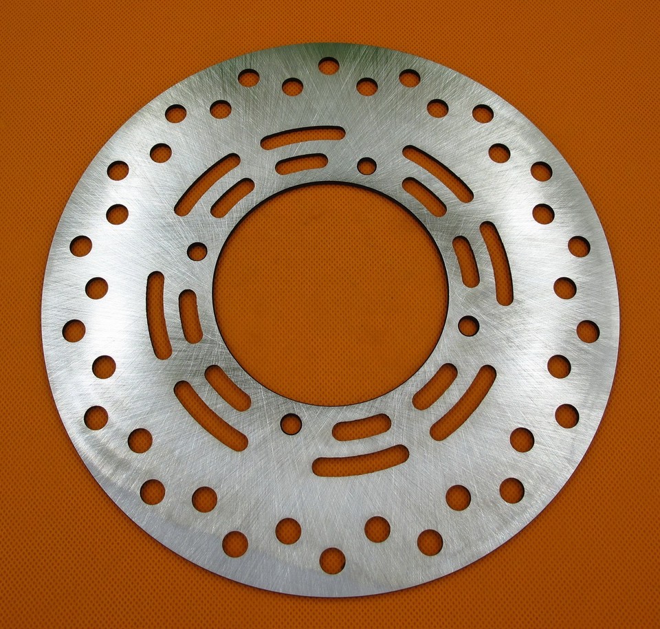 Front Brake Disc Rotor For HONDA CR80R 96-02 CR 85R 03-07 CRF150R 2007 ...