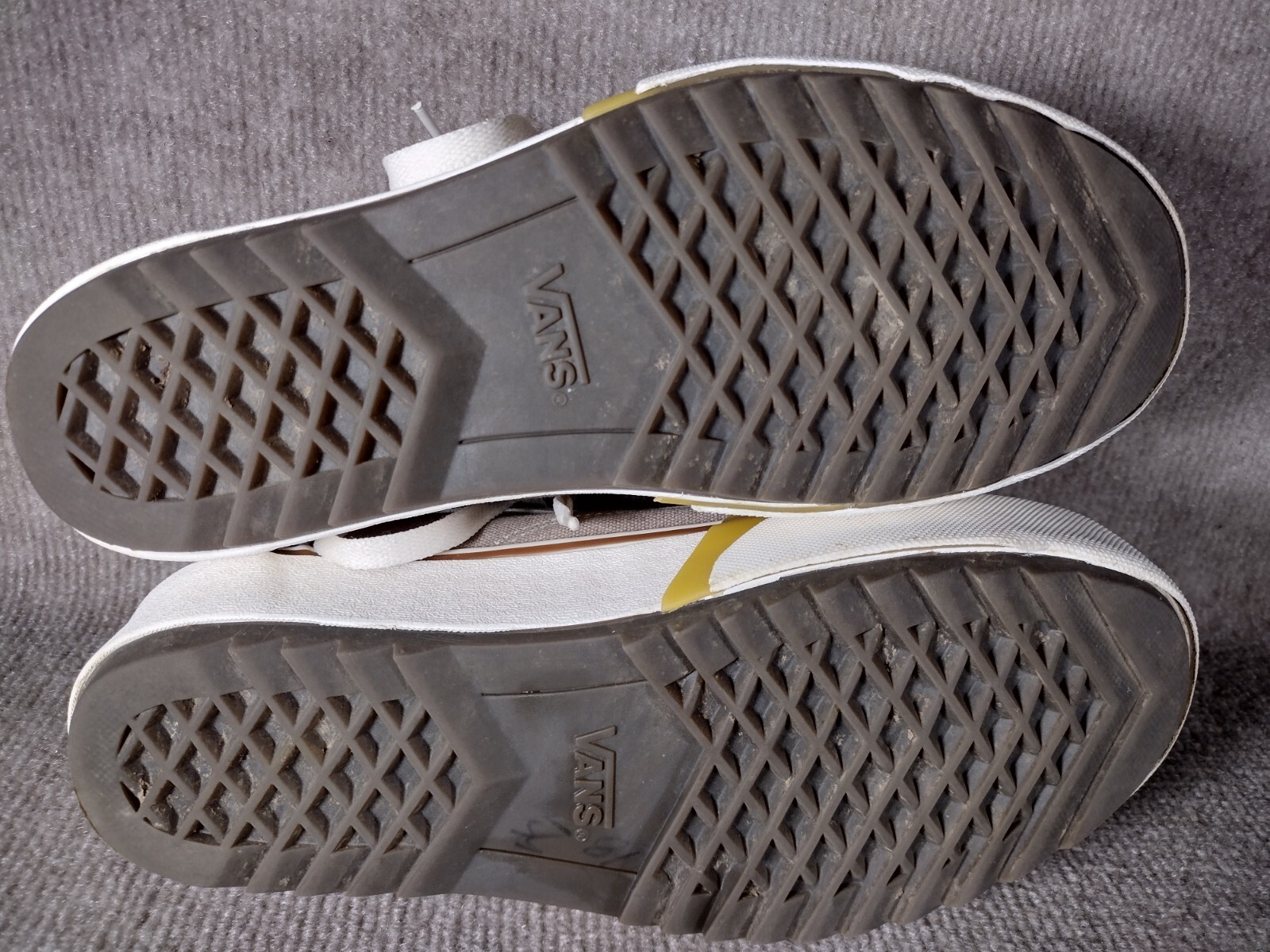 Vans Old Skool Stacked Stacked Platform Sneaker Frenc… - Gem