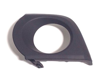 fits 2010 2013 Toyota 4 Runner Left Driver side Fog Lamp cover Bezel ...