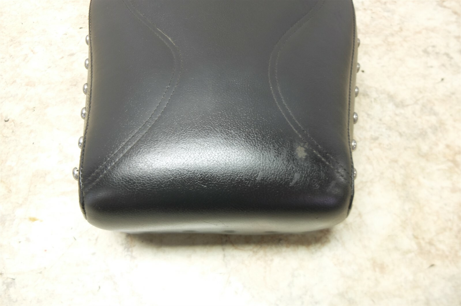 07 Suzuki VL 1500 VL1500 T C90 Boulevard rear back passenger seat | eBay