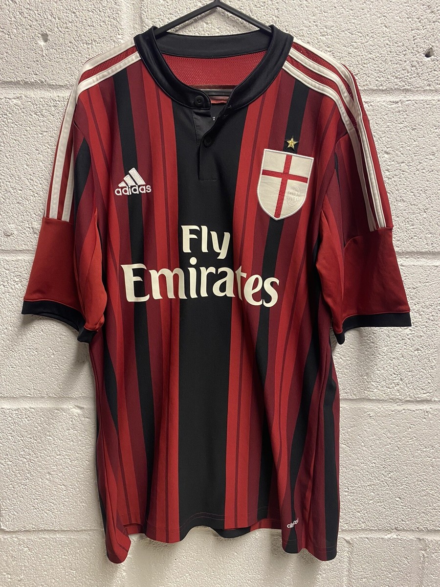 Mexes Ac Milan 2014 Team