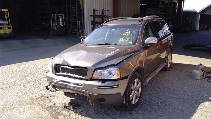 Info-GPS-TV Screen Dash Pop Up Display Screen Fits 03-14 VOLVO XC90 ...