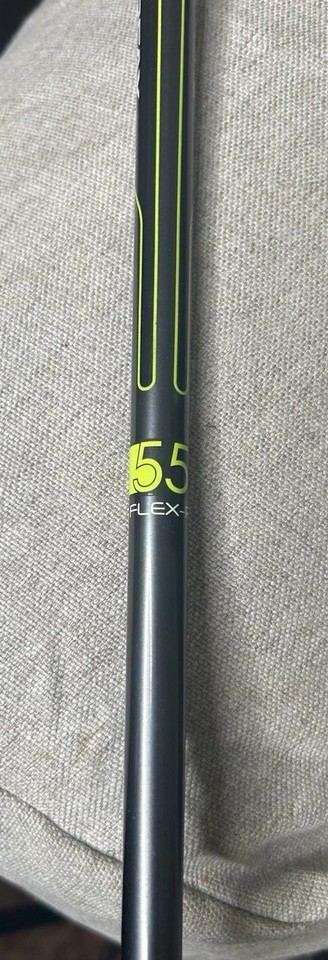 Taylormade M1 driver 3. /15’Loft Head/ Shaft M2 Reax 55 Flex-R Tuned ...