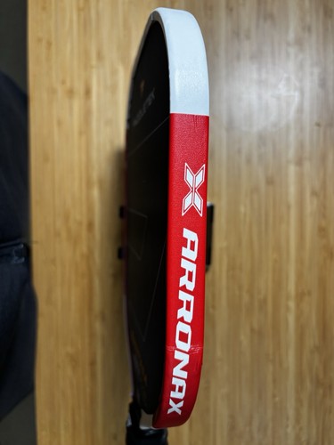 Paddletek Andrea Koop Edition Bantam ESQ-C 12.7 mm Pickleball Paddle ...