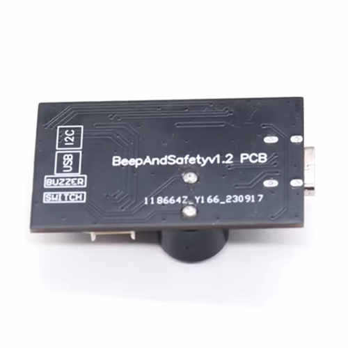 A73E-FPV RGB USB I2C BUZZER Safety Button Module for PIXHAWK Ardupilot ...