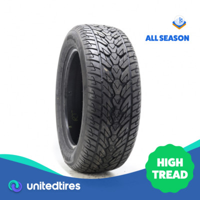 Driven Once 275/55R20 Fullway HS266 117H - 10/32 | eBay