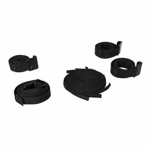 fits Vauxhall Mokka 2 Cycle Carrier Rear Tailgate Boot Bike Rack ...