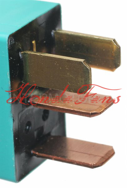 New Rear Window Defroster Relay（12V) For Honda Motor Acura car 39792 ...