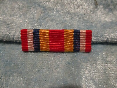Selected Marine Corps Reserve Military Ribbon | eBay
